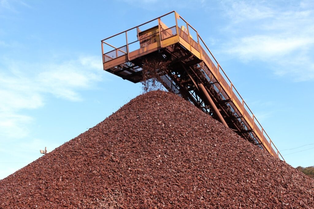 Global Indentors For Iron Pellets Iron Ore Lumps Fines Wcom